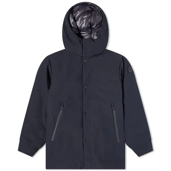 MONCLER Exclusive for FOWEY SHORT PARKA