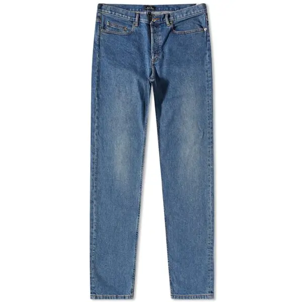 A.p.c. New Standard Jeans