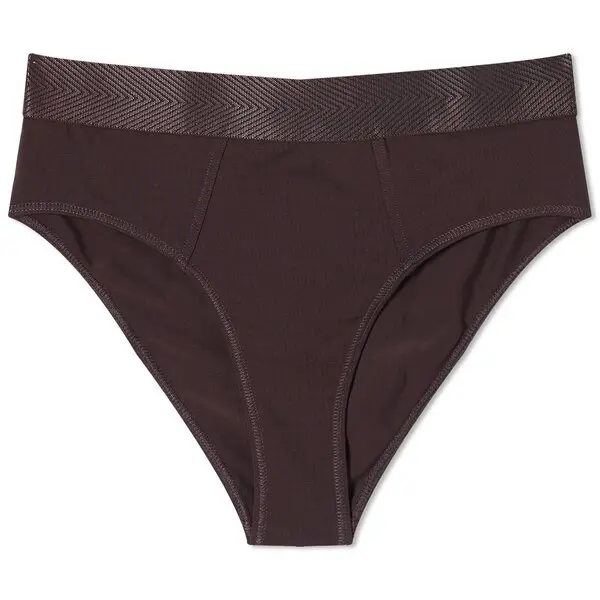 CDLP High Brief - Brown
