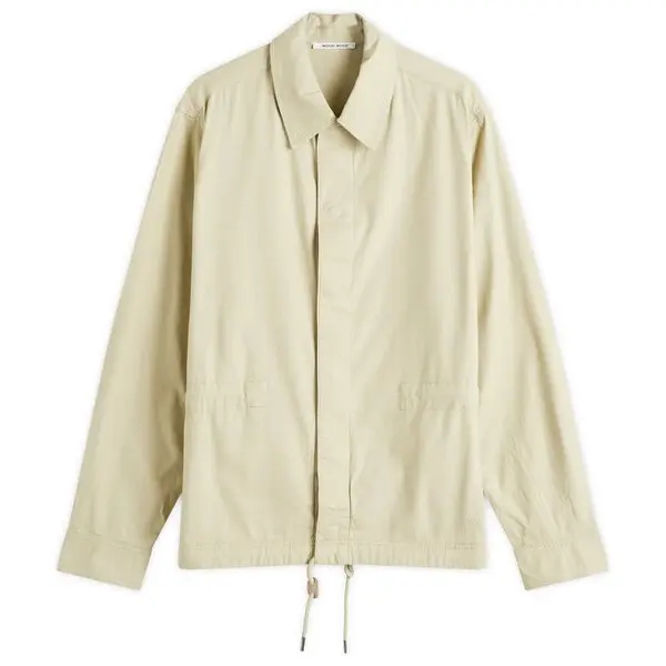 Wood Wood Pal Overshirt