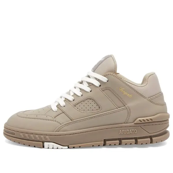 Axel Arigato Area Lo Sneaker - Beige