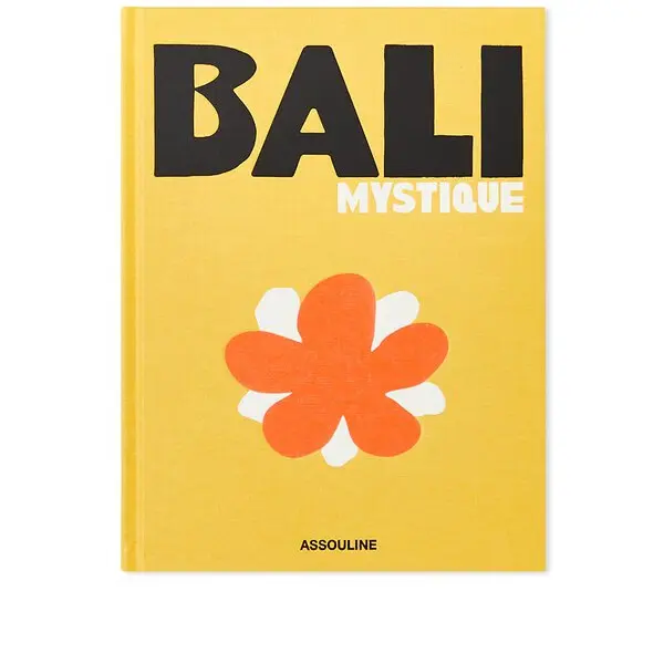 Assouline Bali Mystique - Elora Hardy