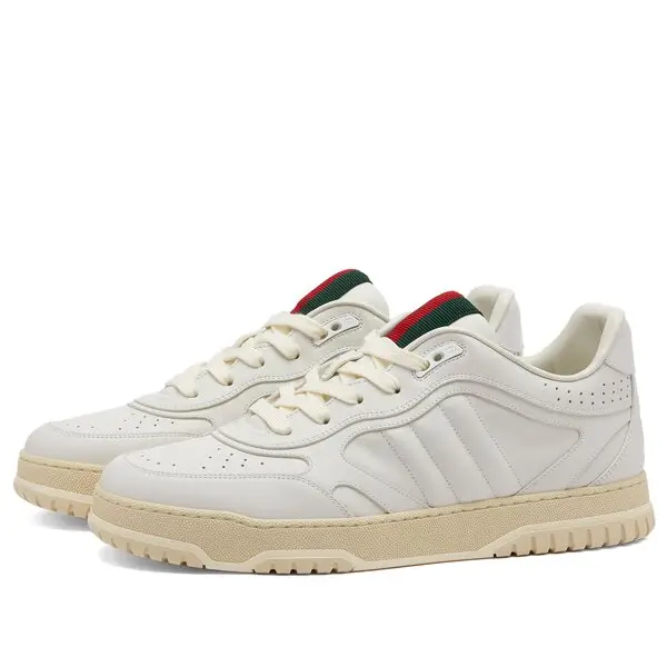 Gucci Re-web Sneaker