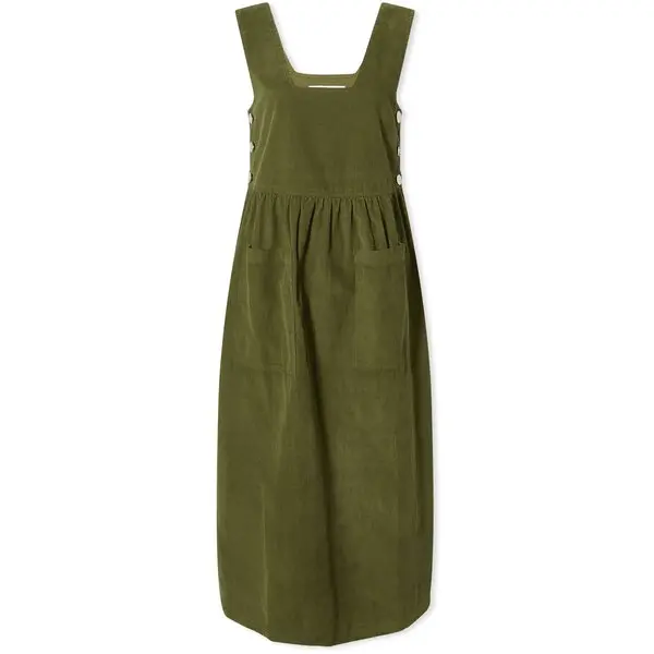 linen dress 3/4 sleeve 3/4 Sleeve Long Linen Dress 3282