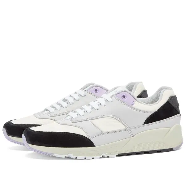 Saint Laurent Bump Cin 15 Sneakers