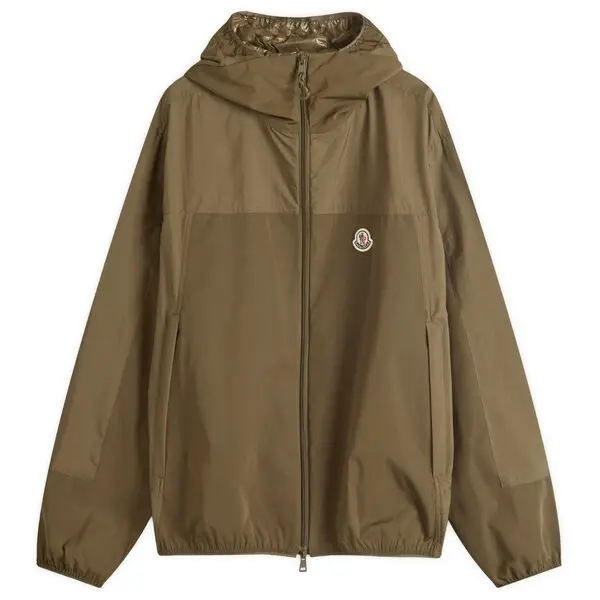 Moncler Kona Jacket - Green