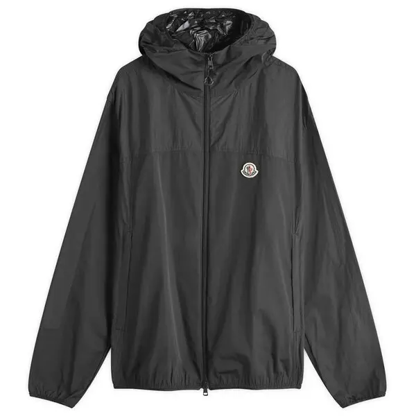 Moncler Kona Jacket - Black