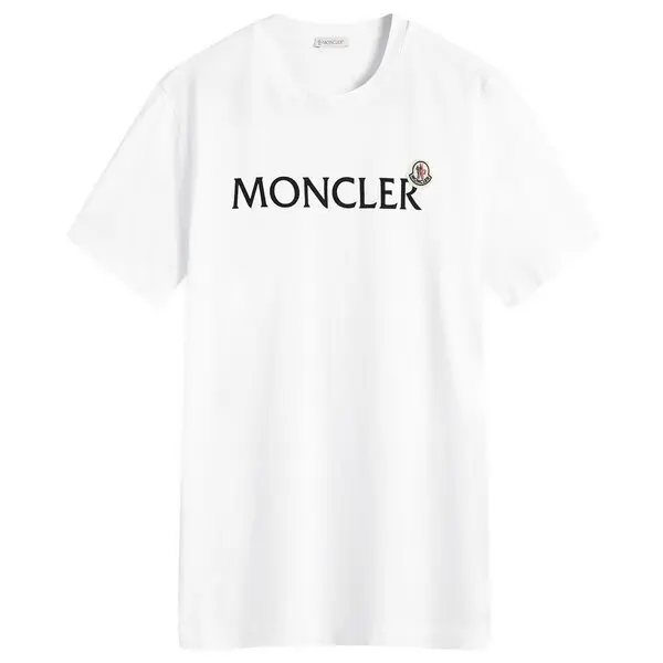MONCLER Tシャツ 140 Boys' Moncler T-Shirts & Graphic Tees