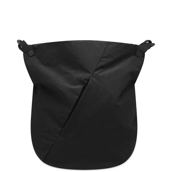 SEALSON Te 3-way Messenger Bag - Black