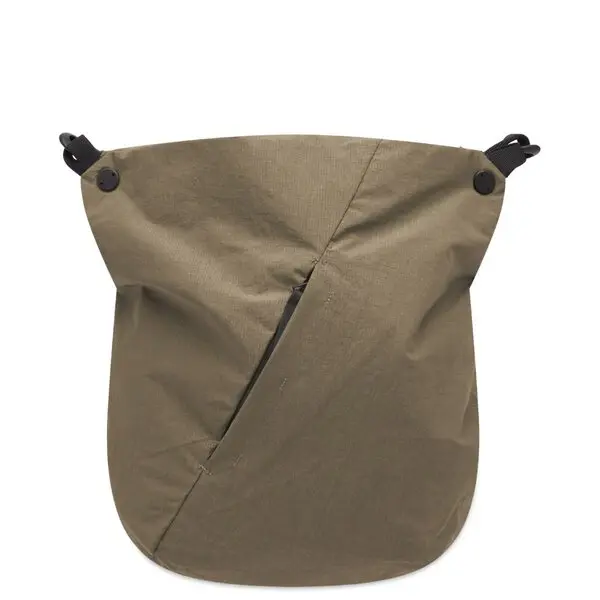 SEALSON Te 3-way Messenger Bag - Dust