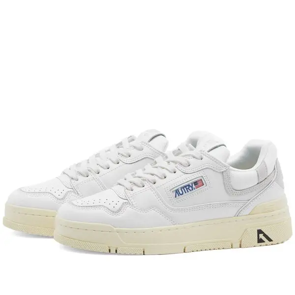 AUTRY Clc Low Top Sneakers