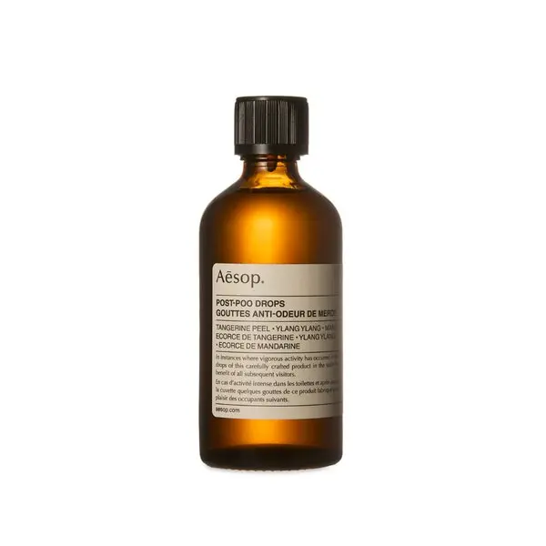 Aesop Post-poo Drops