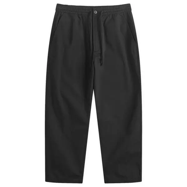 Universal Works Twill Pleated Track Pant