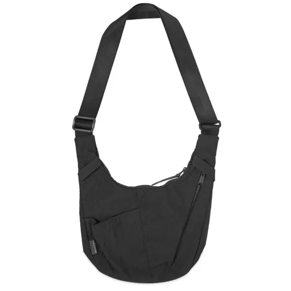 SEALSON M1 Cross Body Bag - Black