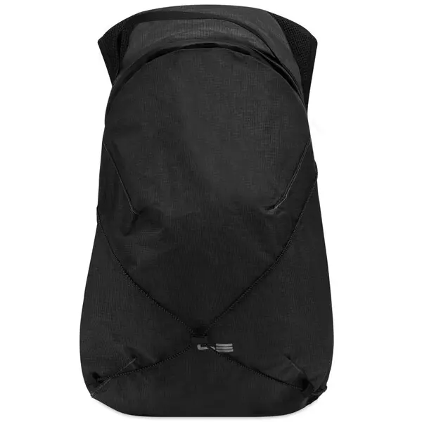 Sealson Drop14 Backpack In Black - 50% Off | Editorialist 