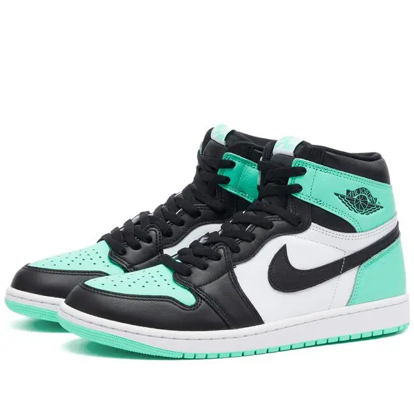 JORDAN 1 Retro High-top Og Rmstd Sneakers