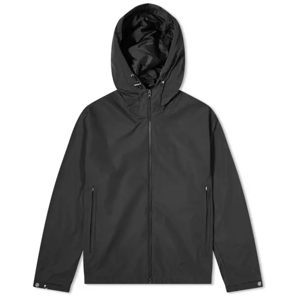 Moncler Traversier Micro Soft Jacket - Black