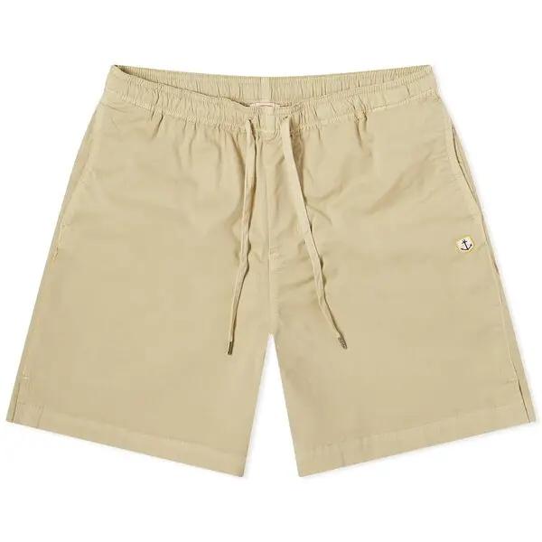 Armor Lux Drawstring Shorts
