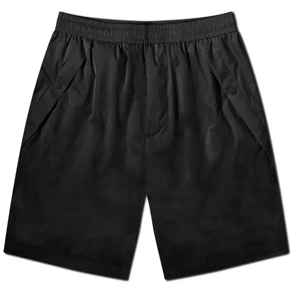 Moncler Nylon Shorts