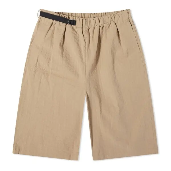 S.K MANOR HILL S.k. Manor Hill Palego Shorts