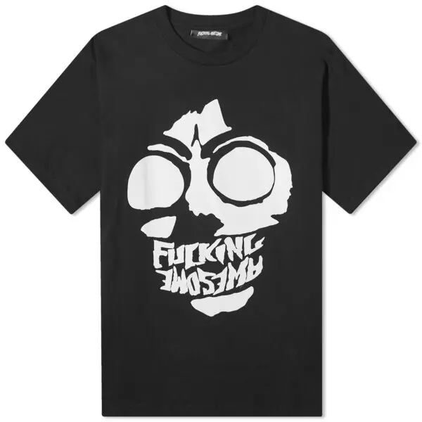 FUCKING AWESOME Fangs T-shirt