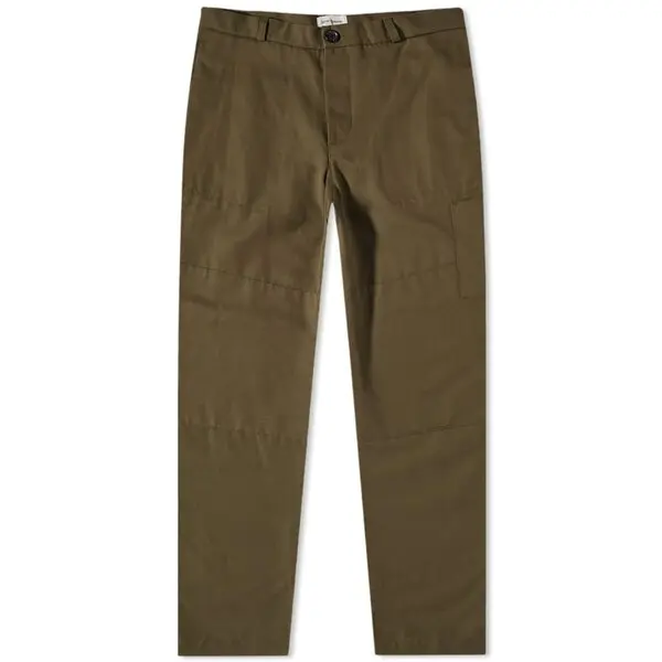 Oliver Spencer Judo Trouser