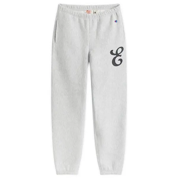 E BY END. Champion Reverse Weave Fleece Sweat Pants