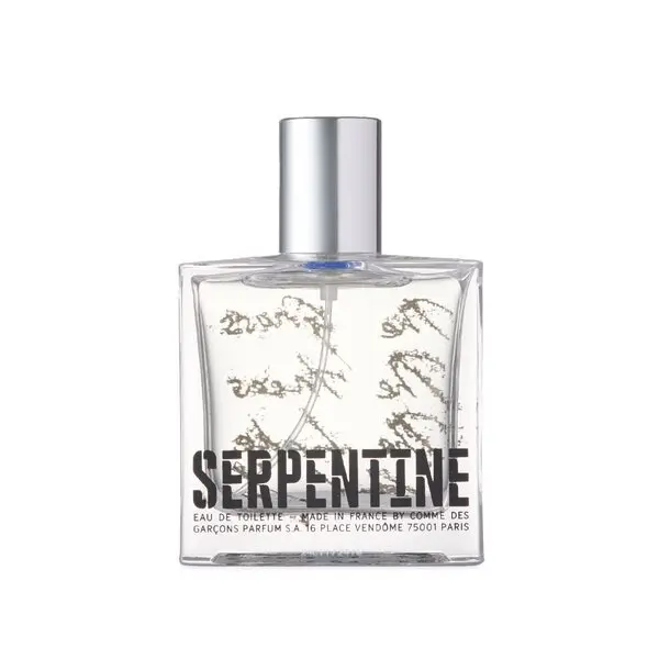 Comme Des Garçons Serpentine Eau De Toilette - One-color