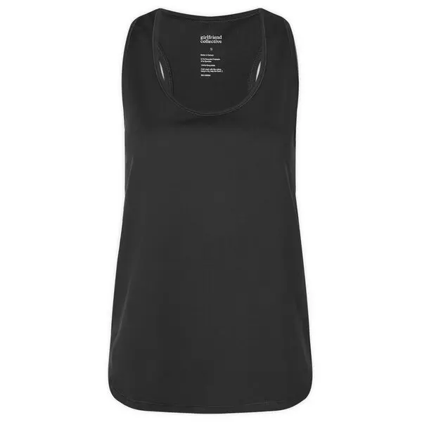 GIRLFRIEND COLLECTIVE Reset Train Relaxed Tank