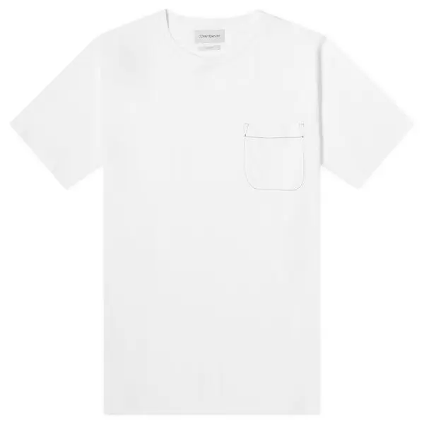 Oliver Spencer Oli's T-shirt