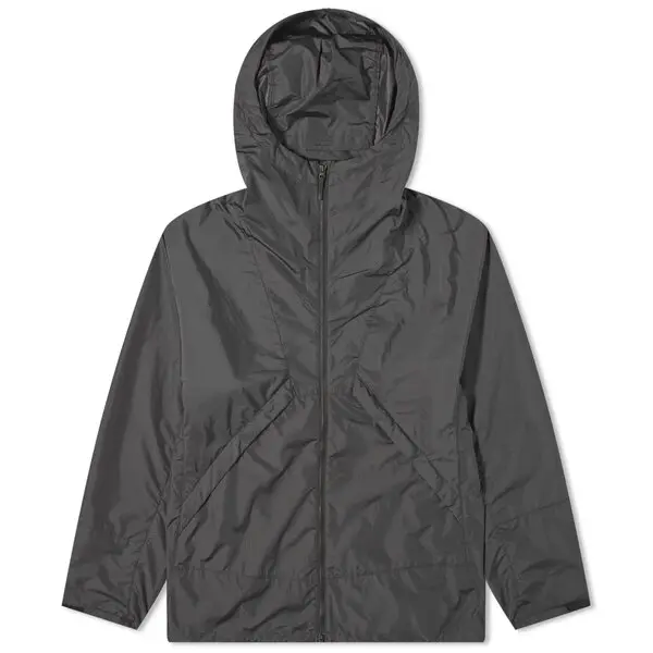 GOLDWIN Rip-stop Light Jacket - Black