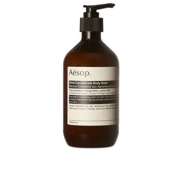 Aesop Rind Concentrate Body Balm