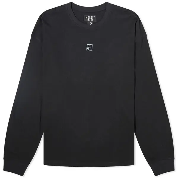 MERELY MADE Long Sleeve T-shirt