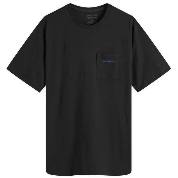 Patagonia Boardshort Pocket Responsibili-tee