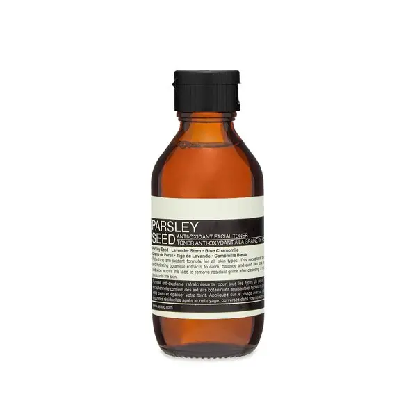 Aesop Parsley Seed Anti-oxidant Facial Toner - One-color