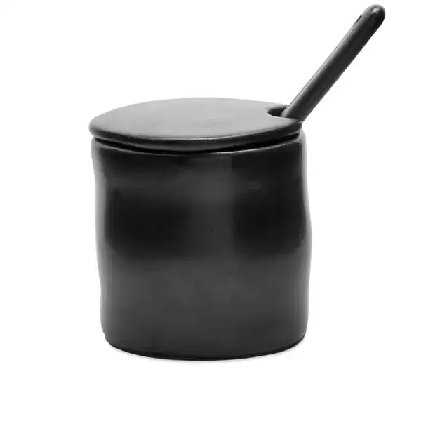Ferm Living Flow Jam Jar - Thumbnail 2