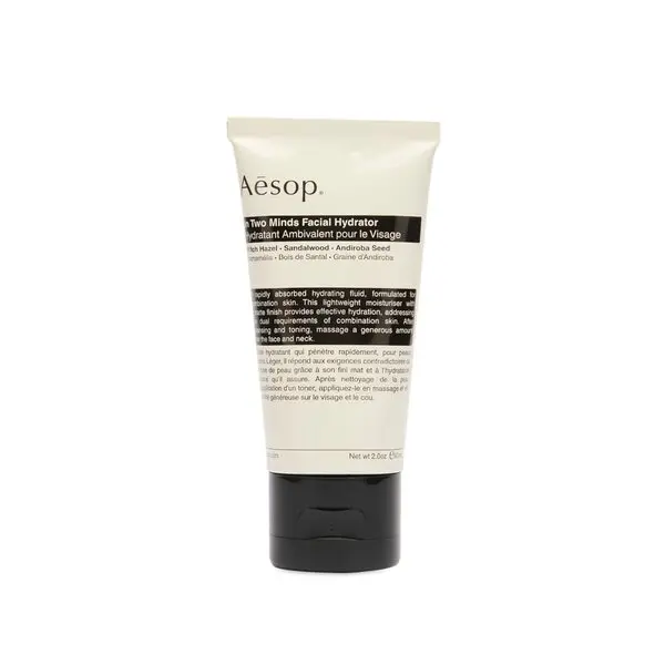 Aesop In Two Minds Facial Hydrator - One-color