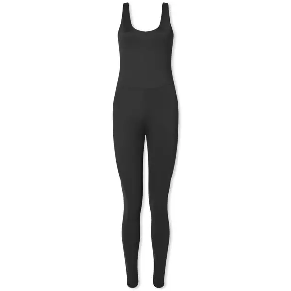 GIRLFRIEND COLLECTIVE Scoop Back Unitard