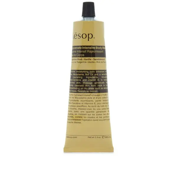 Aesop Rejuvenate Intensive Body Balm - One-color