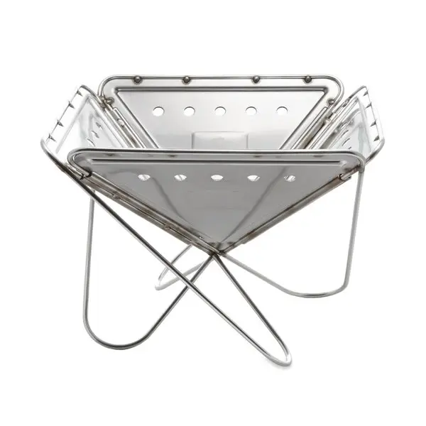 SNOW PEAK Takibi Small Fire Pit