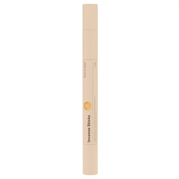 EARL OF EAST Incense Sticks Sandalwood