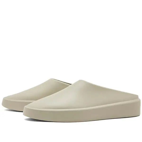 Fear Of God The California Slip-ons - Dusty Concrete