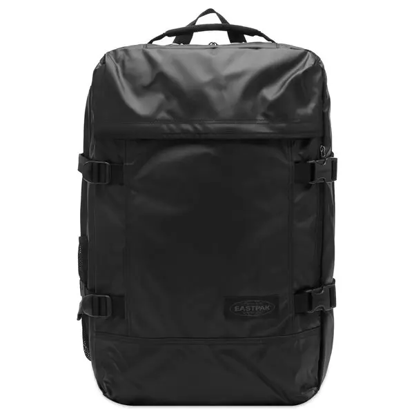 EASTPAK Transpack Backpack - Tarp Black