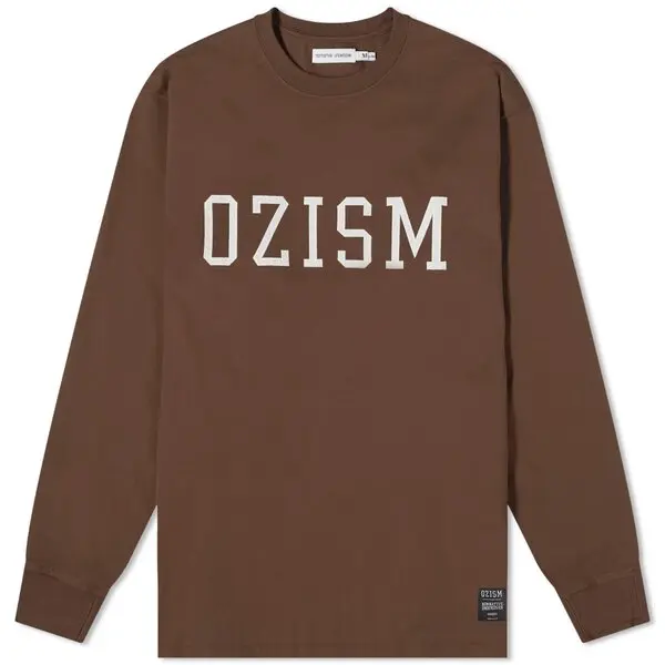 b*a様 nonnative×UNDERCOVER MONK L/S TEE nonnative × UNDERCOVER OZISM 2023 AUTUMN - WINTER COLLECTION