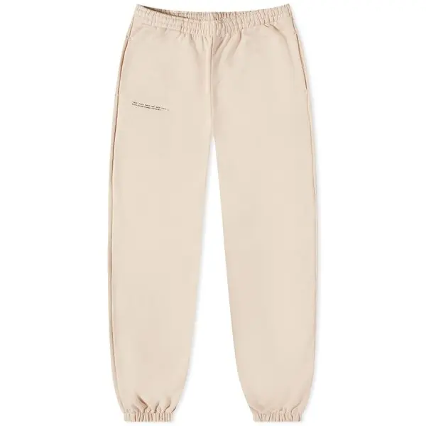 PANGAIA 365 Signature Track Pant - Sand