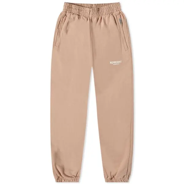 REPRESENT Owners Club Sweat Pant