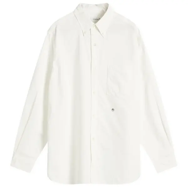 Nanamica Button Down Wind Shirt