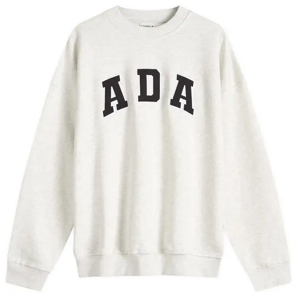 ADANOLA Ada Oversized Sweatshirt