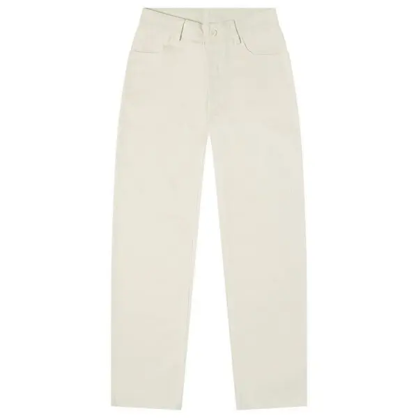 BASERANGE Tajo Pants - Undyed