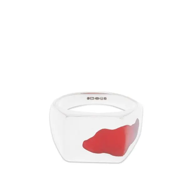 ELLIE MERCER One Piece Ring